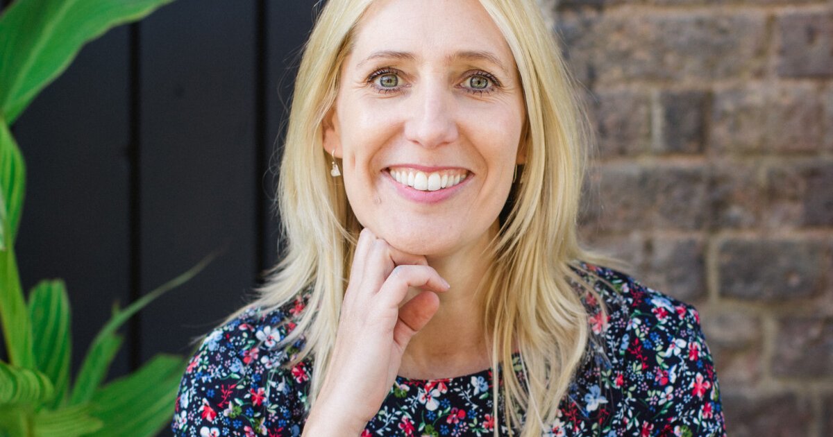 Lucy Lowthian - Legacy Futures
